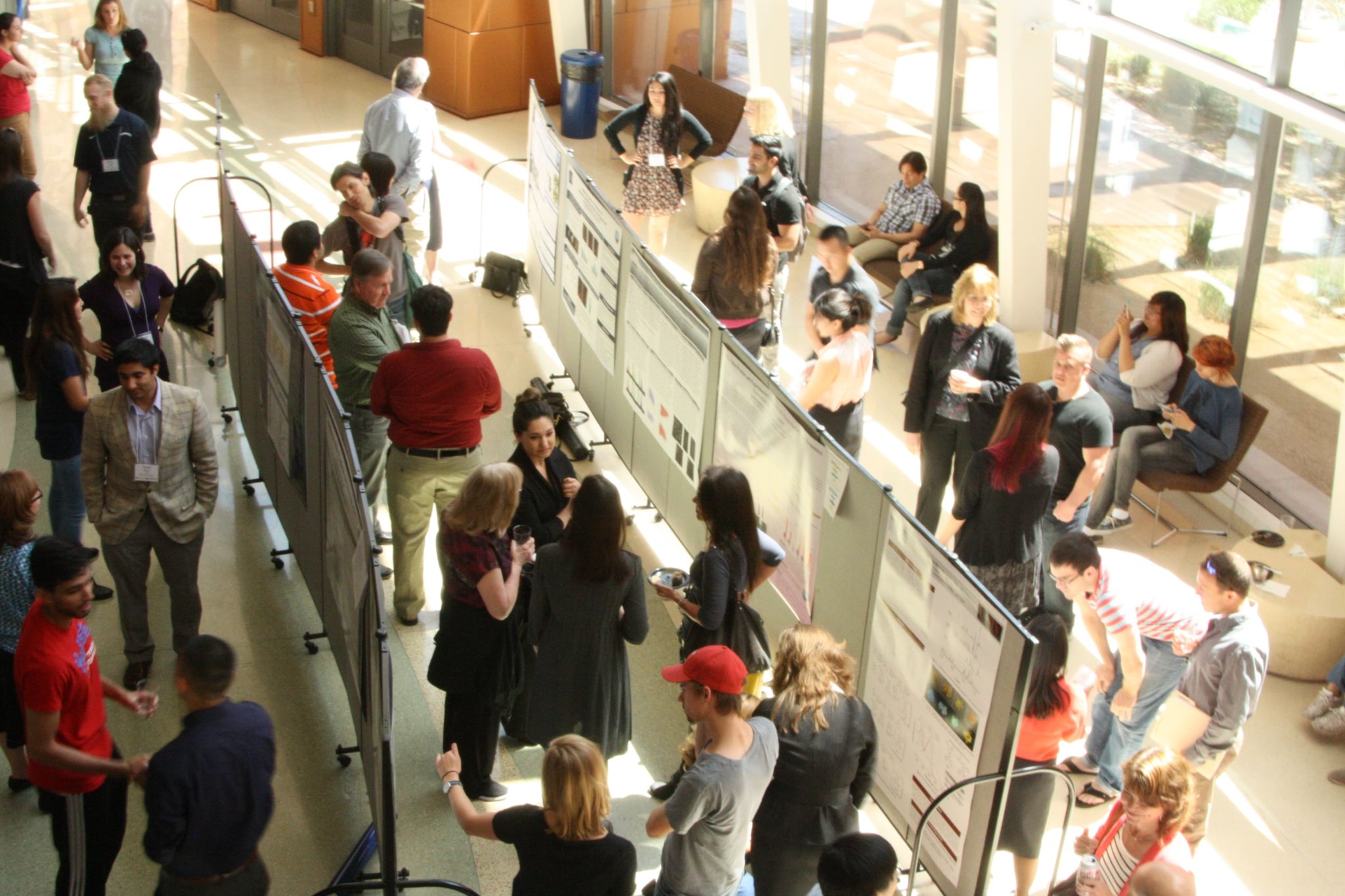 Summer Research EXperience (REX) - Pathways to STEM Nevada